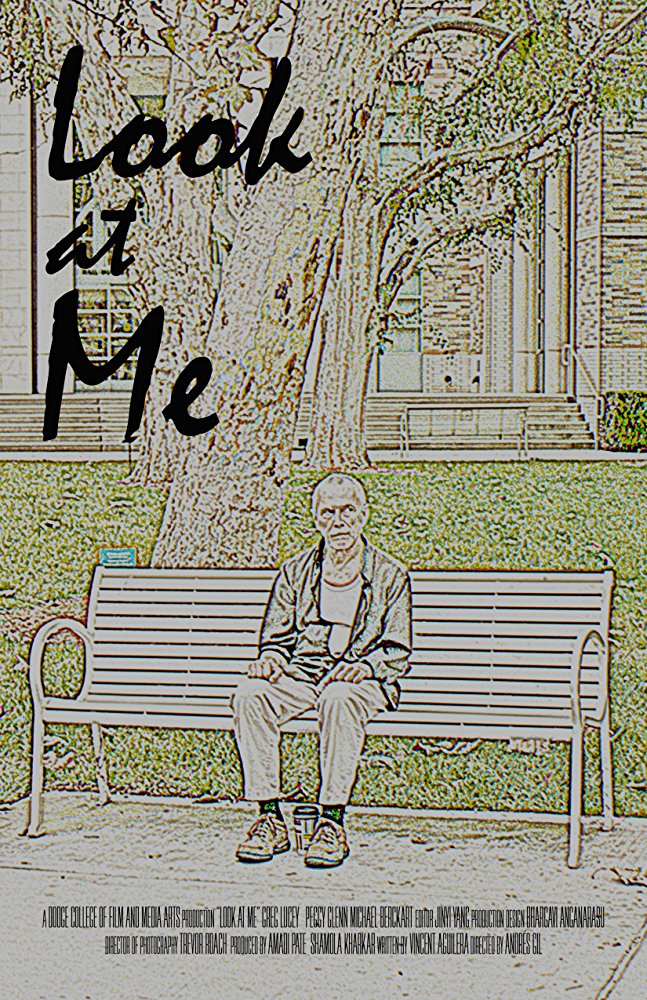 Look at Me (2016) | ČSFD.cz