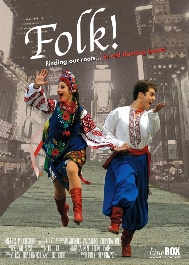 Folk! (2010) | ČSFD.cz