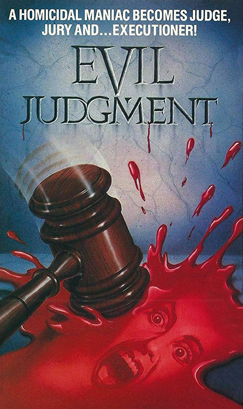 Evil Judgment (1984) | ČSFD.cz