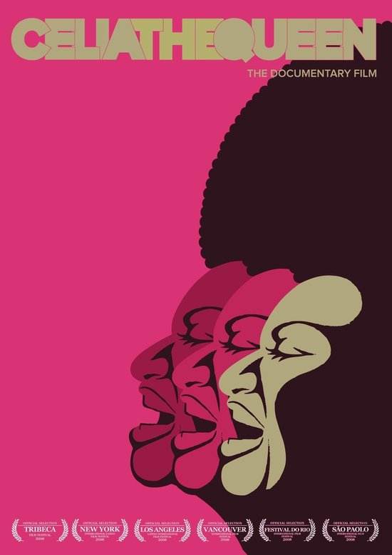 Celia: The Queen (2018) | ČSFD.cz