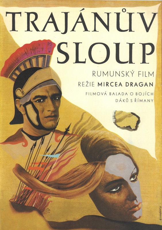 The Column (1968) | ČSFD.cz