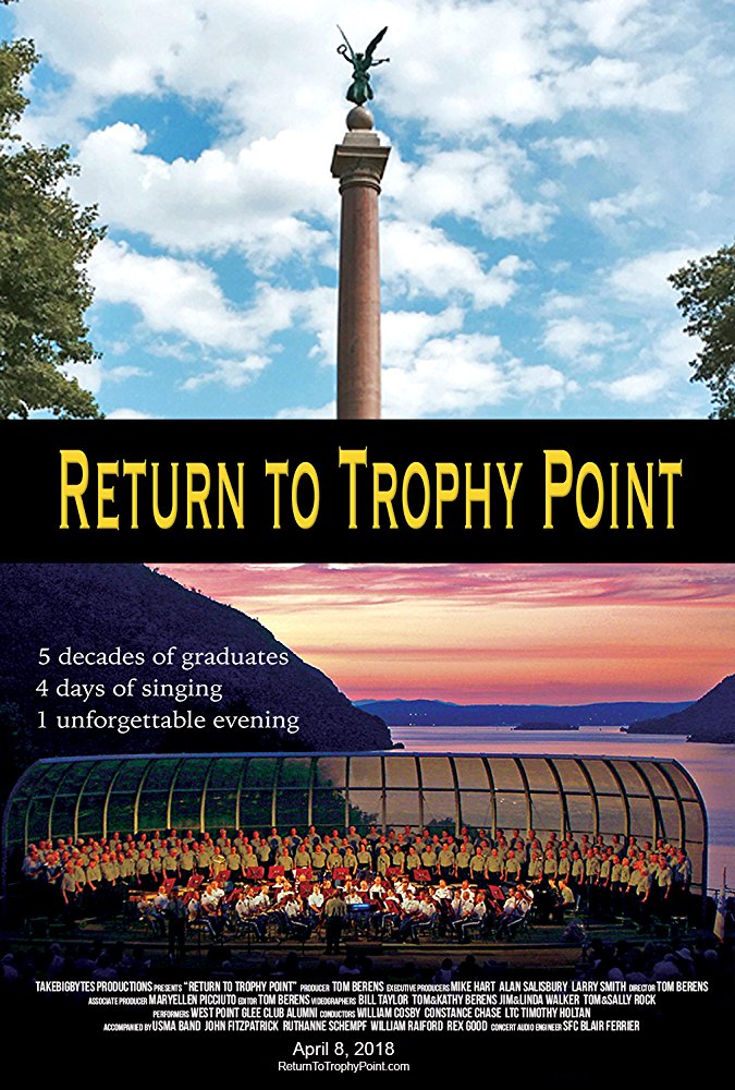 Return to Trophy Point (2018) | ČSFD.cz
