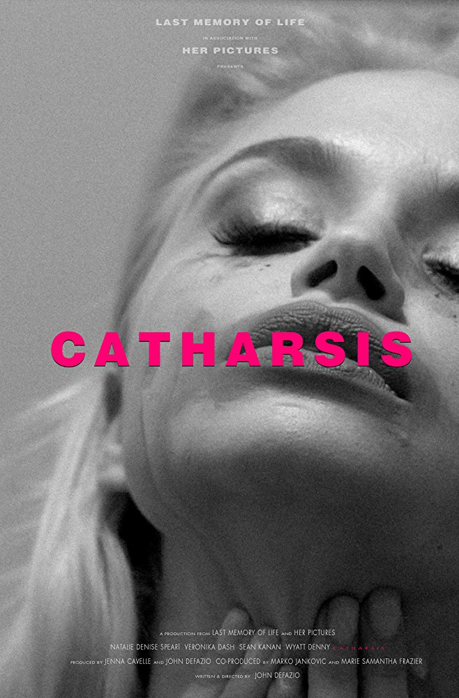Catharsis (2017) | ČSFD.cz