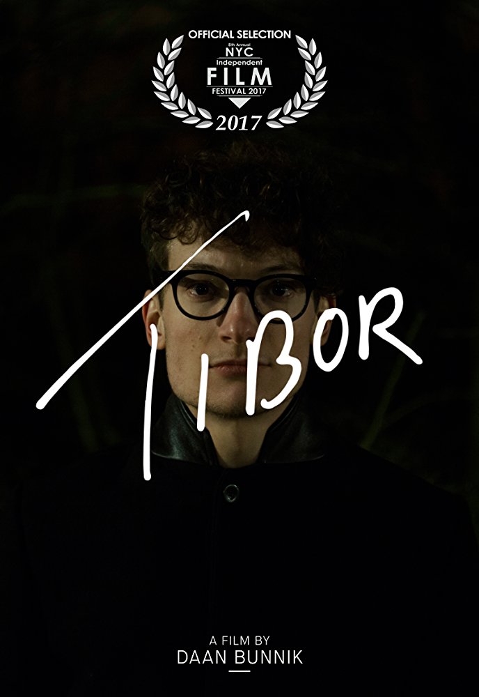 Tibor (2017) | ČSFD.cz