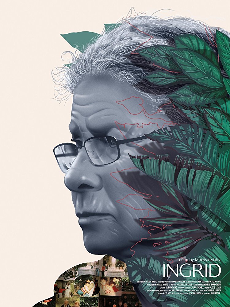 Ingrid (2017) | ČSFD.cz