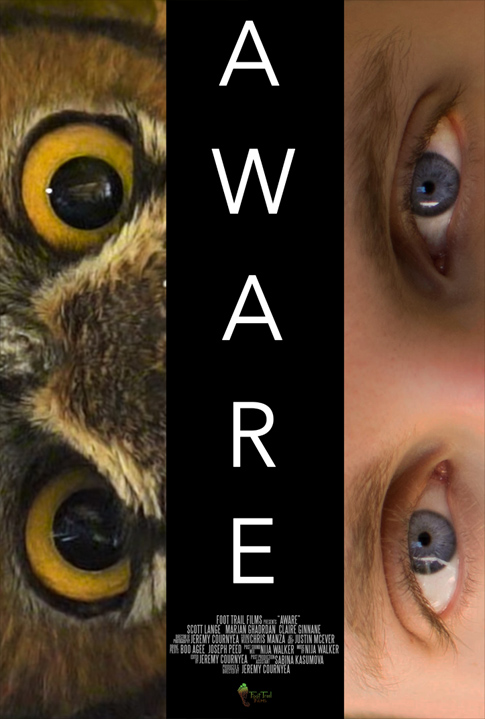 Aware (2017) | ČSFD.cz