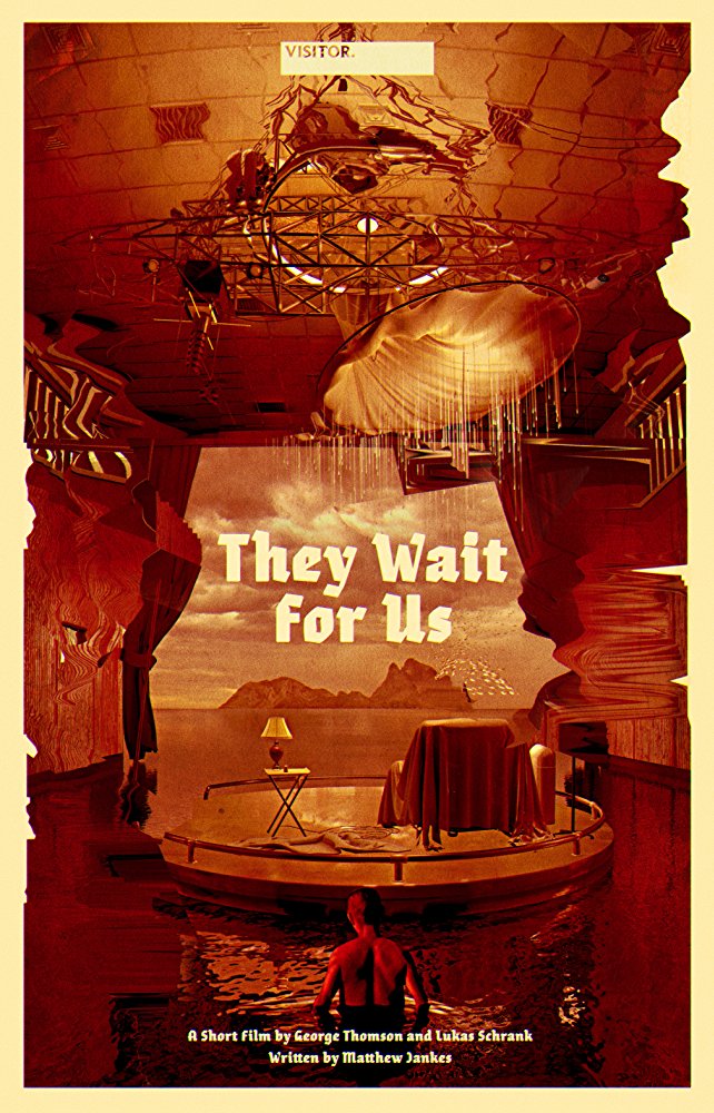 They Wait for Us (2018) | ČSFD.cz