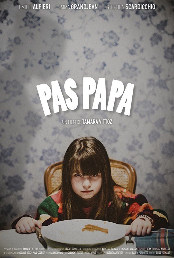 Pas papa (2017) | ČSFD.cz