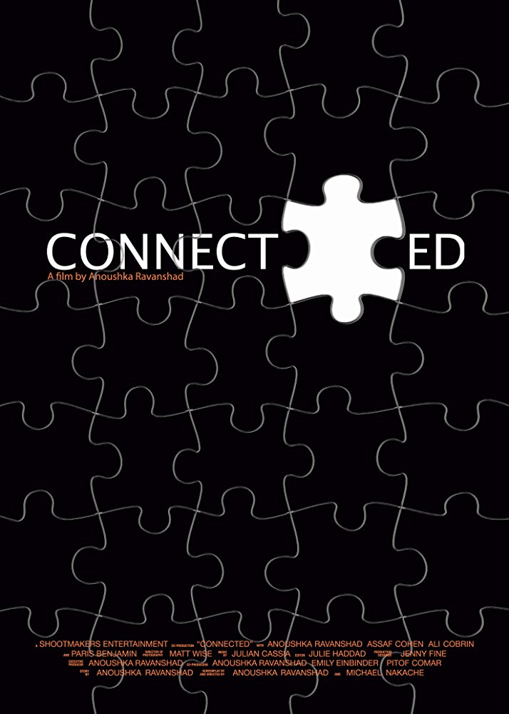 Connected (2016) | ČSFD.cz