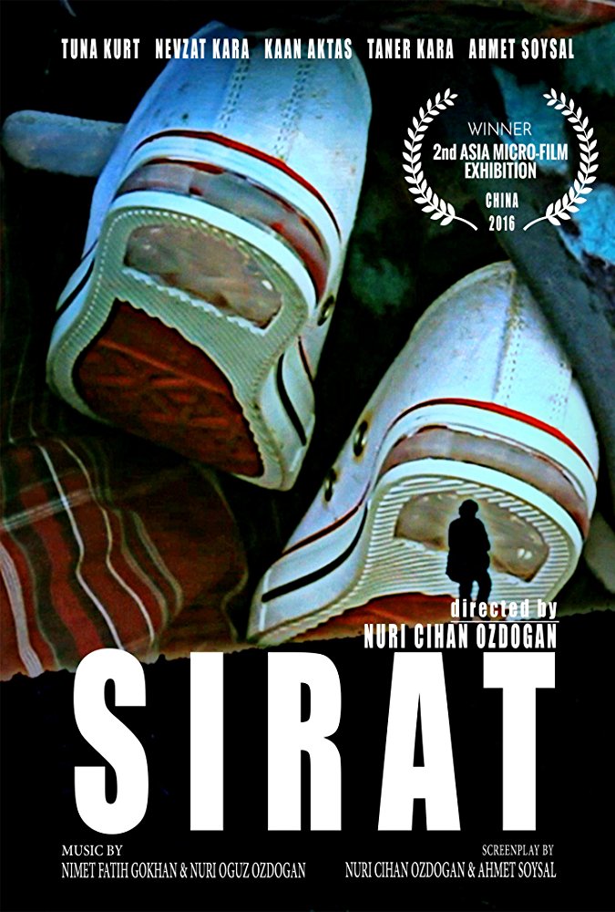 Sirat (2016) | ČSFD.cz