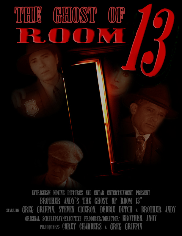 The Ghost of Room 13 (2018) | ČSFD.cz