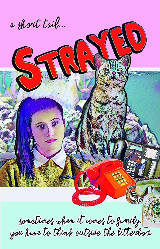 Strayed (2017) | ČSFD.cz