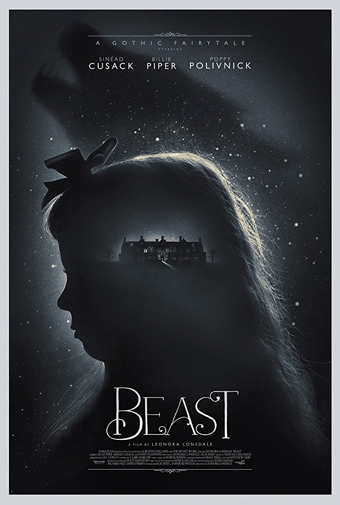 Beast (2018) | ČSFD.cz