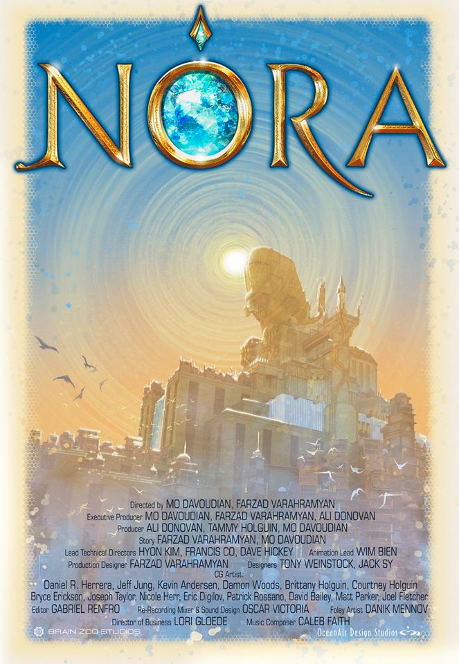 Nora (2018) | ČSFD.cz