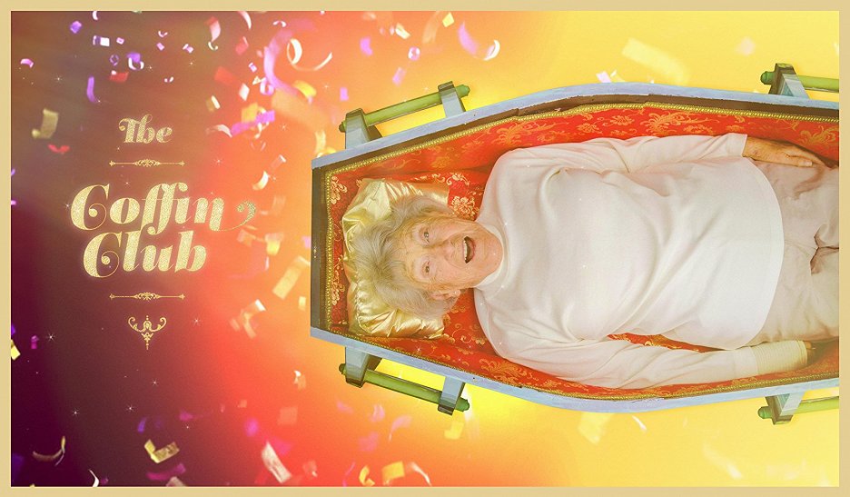 The Coffin Club (2017) | ČSFD.cz