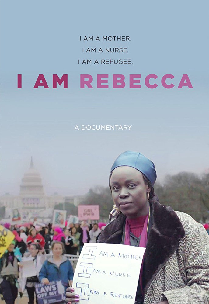I Am Rebecca (2017) | ČSFD.cz