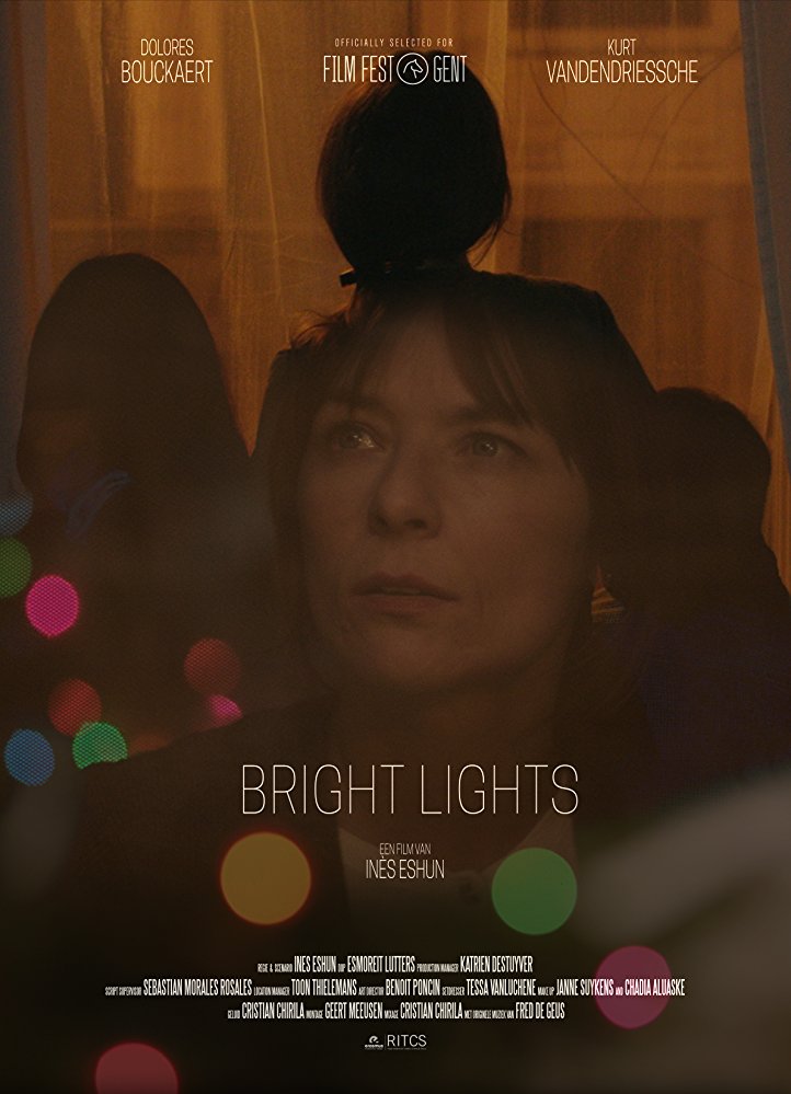 Bright Lights (2015) | ČSFD.cz