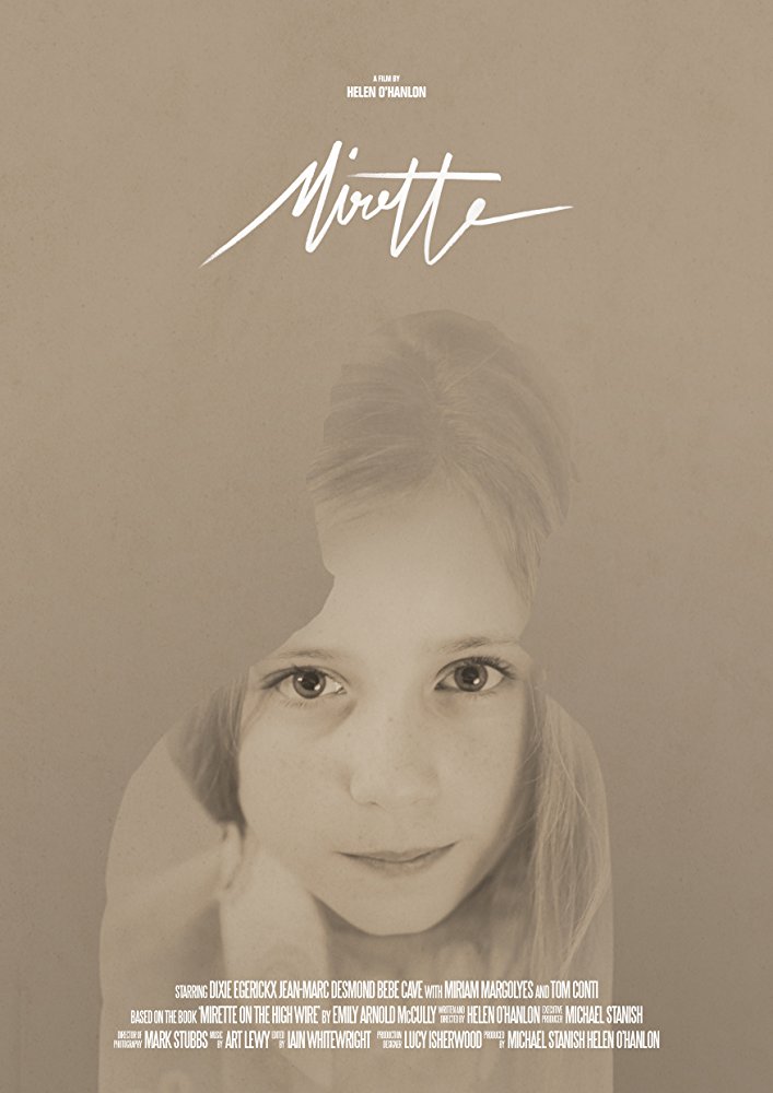 Mirette (2018) | ČSFD.cz