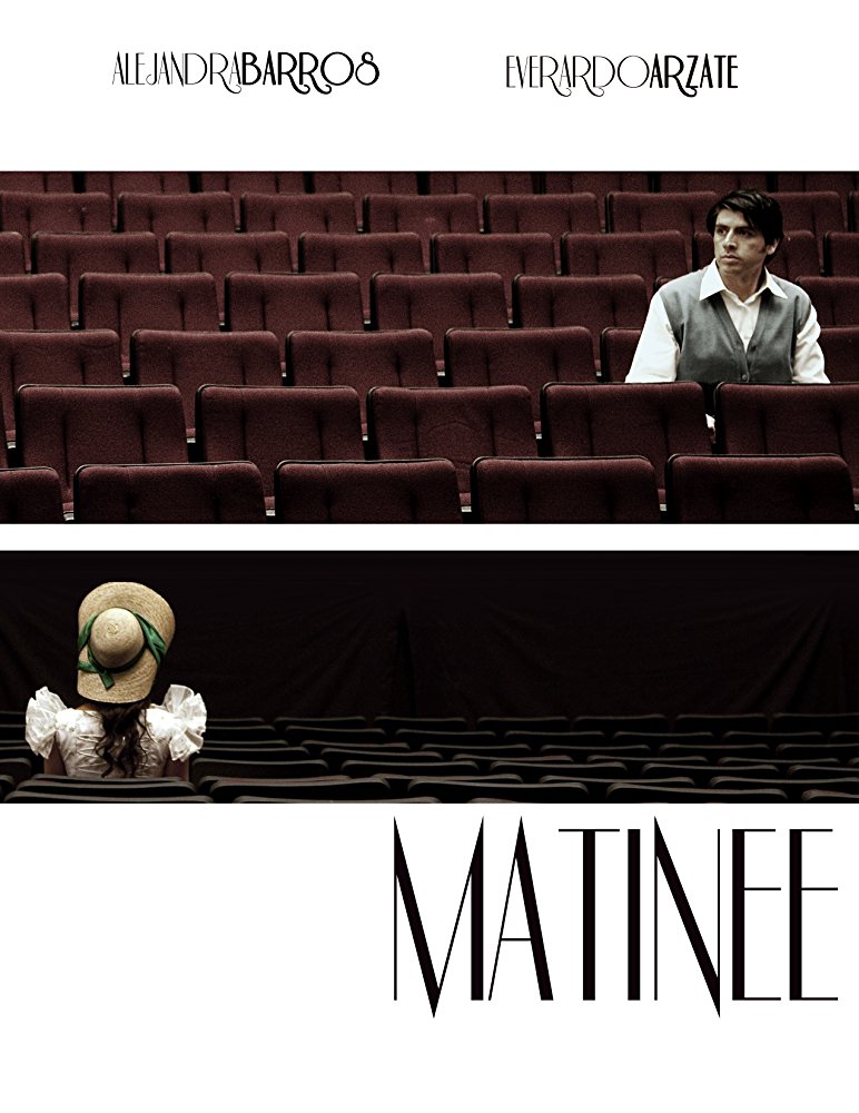 Matinée (2010) | ČSFD.cz
