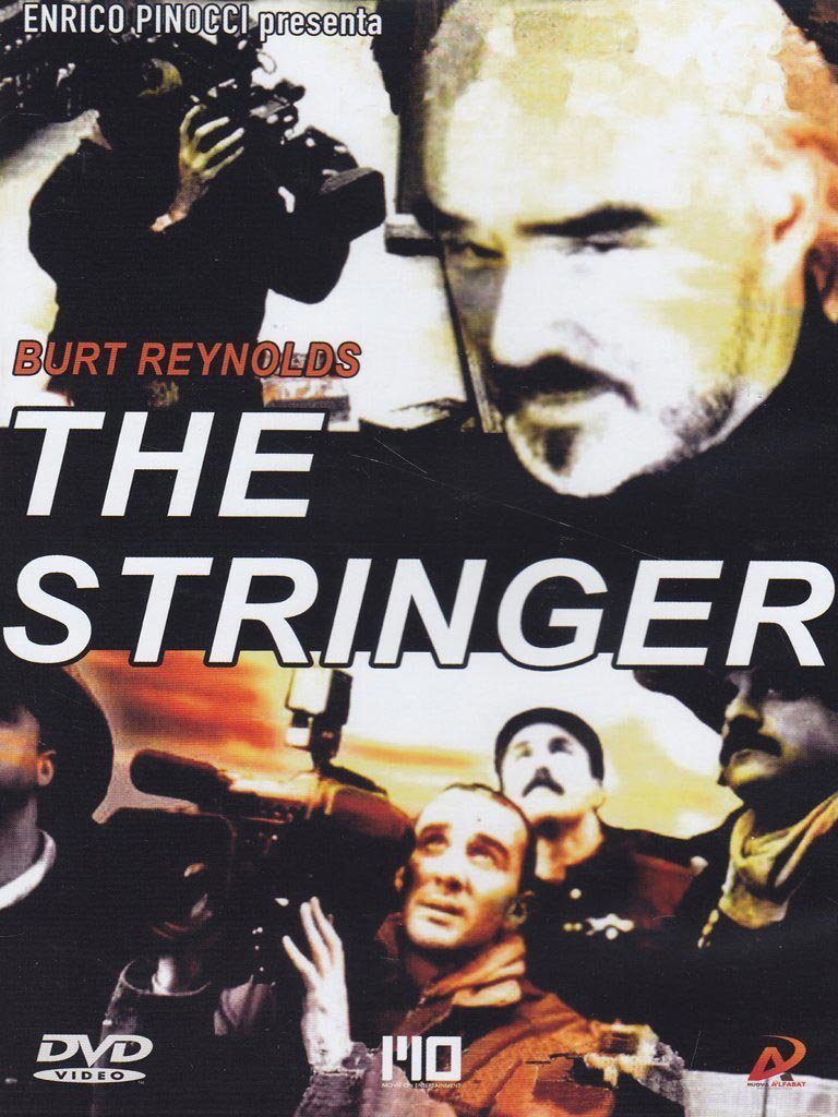 Stringer (1999) | ČSFD.cz