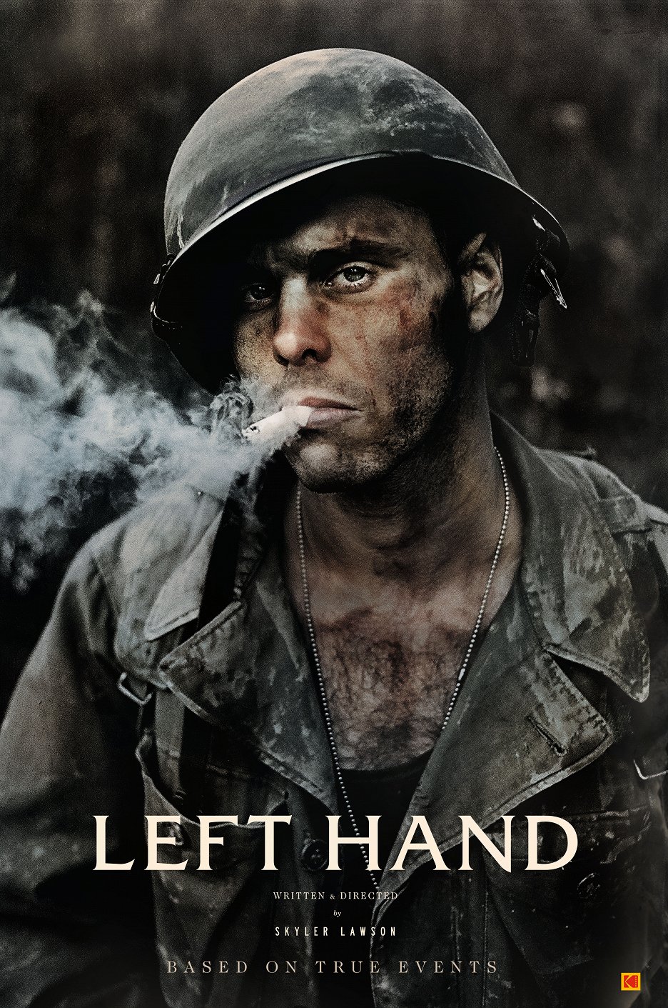 Left Hand (2018) | ČSFD.cz