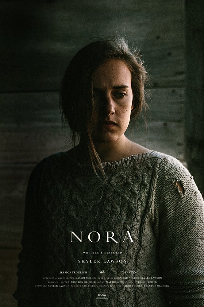 Nora (2017) | ČSFD.cz