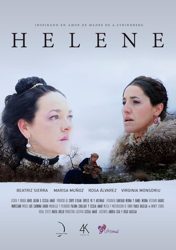 Helene (2016) | ČSFD.cz