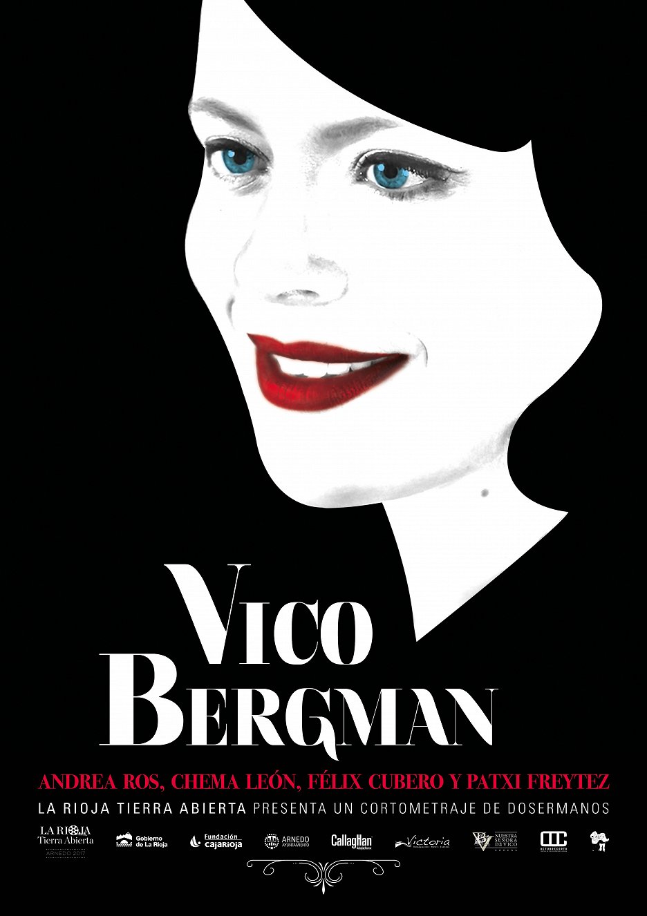Vico Bergman (2017) | ČSFD.cz