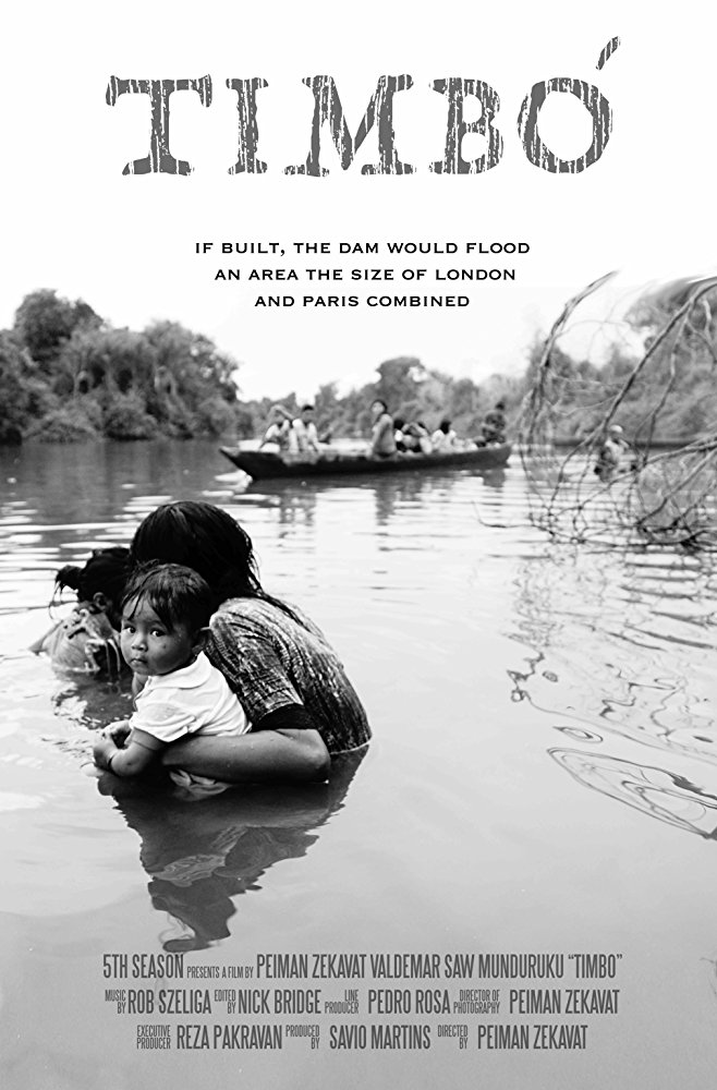 Timbo (2017) | ČSFD.cz