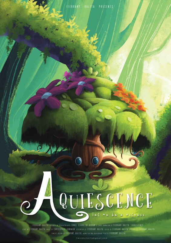 Acquiescence (2016) | ČSFD.cz