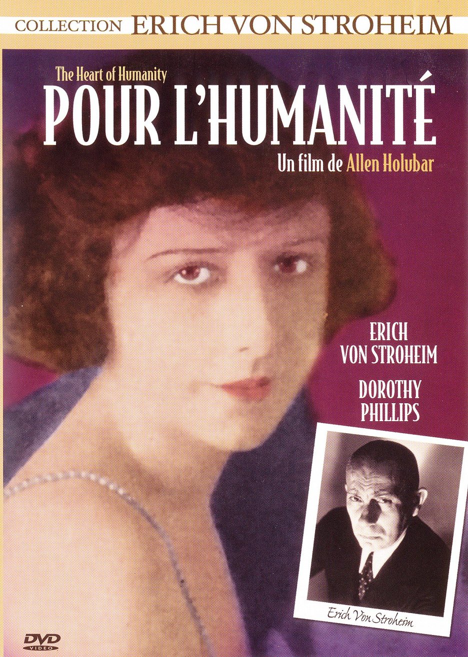 The Heart of Humanity (1918) | ČSFD.cz