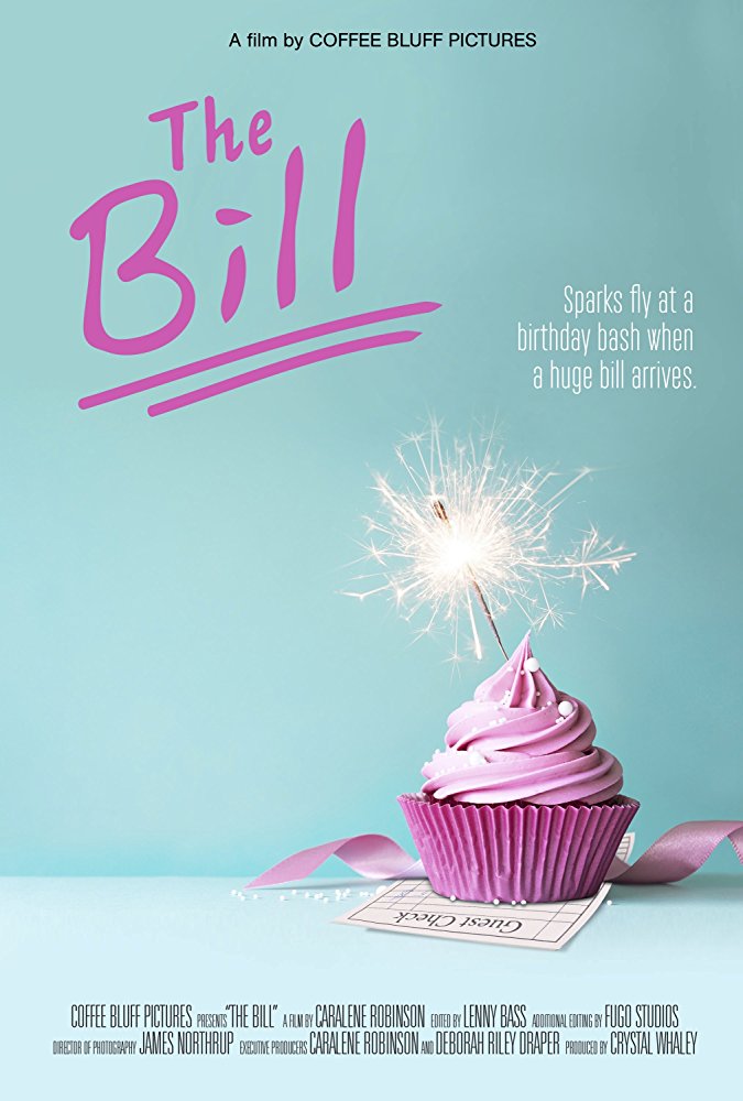 The Bill (2017) | ČSFD.cz