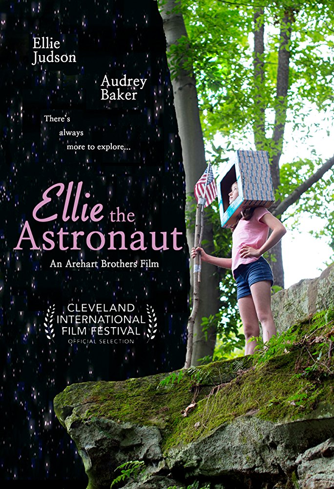 Ellie the Astronaut (2017) | ČSFD.cz