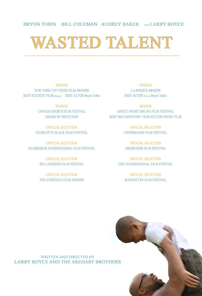 Wasted Talent (2017) | ČSFD.cz