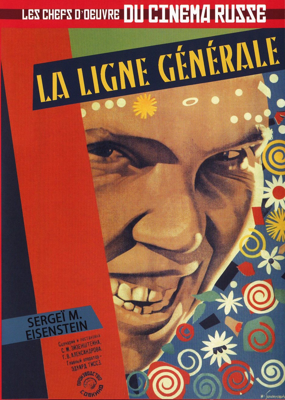 Generální linie (1929) | ČSFD.cz