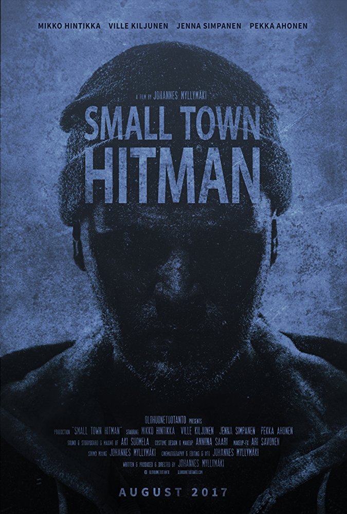 Small Town Hitman (2017) | ČSFD.cz
