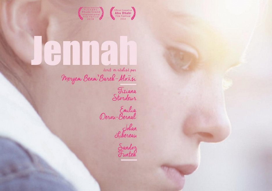 Jennah (2014) | ČSFD.cz