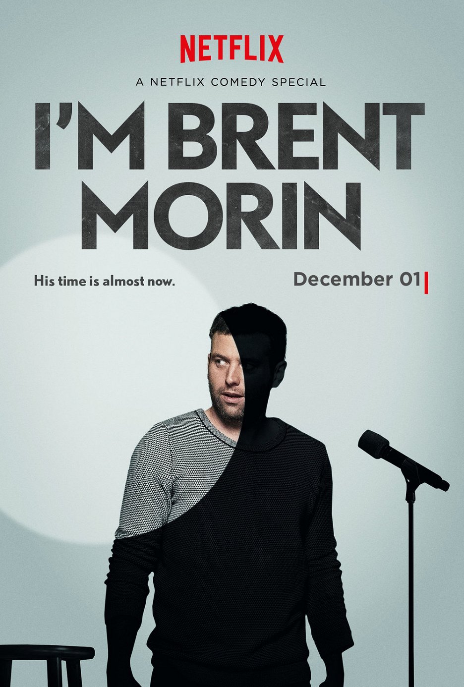Brent Morin: I'm Brent Morin (2015) | ČSFD.cz