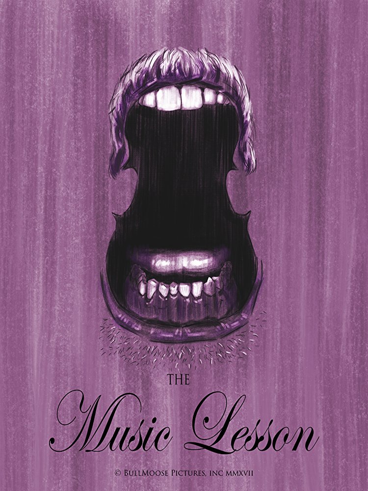 The Music Lesson (2017) | ČSFD.cz