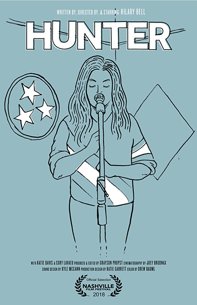 Hunter (2017) | ČSFD.cz