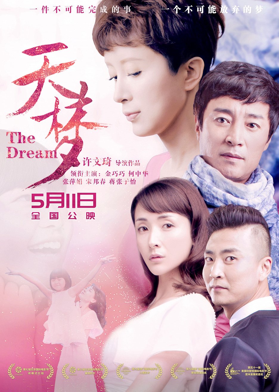 The Dream (2018) | ČSFD.cz