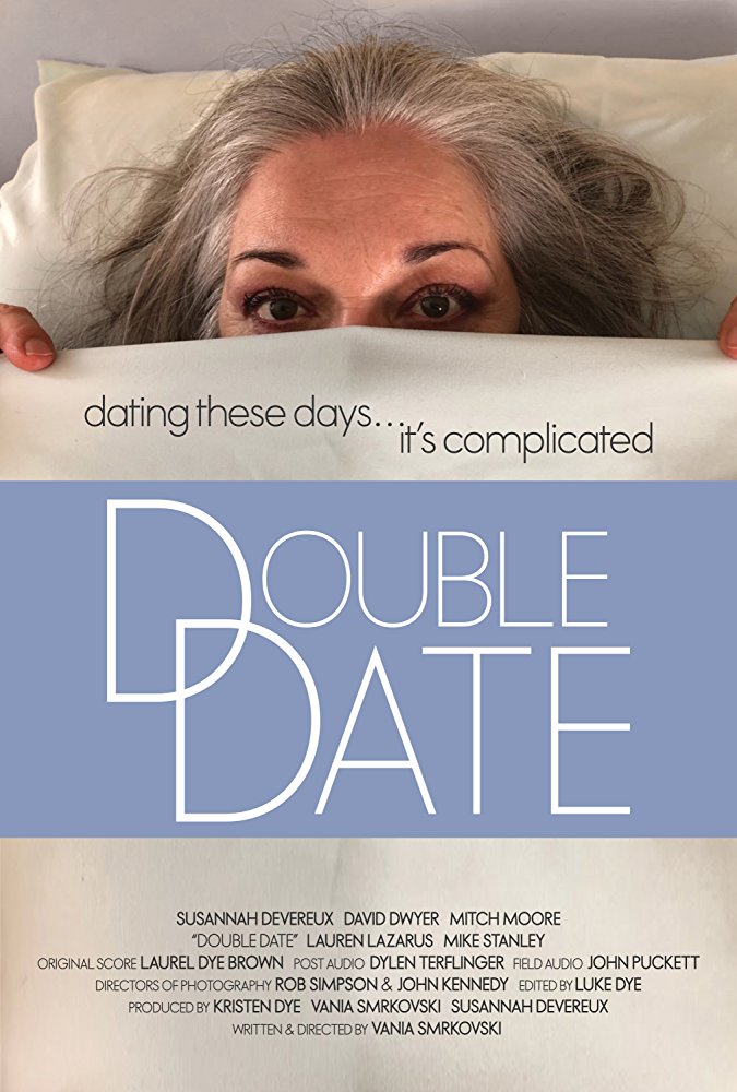 Double Date (2018) | ČSFD.cz