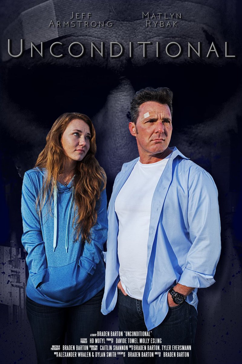 Unconditional (2018) | ČSFD.cz