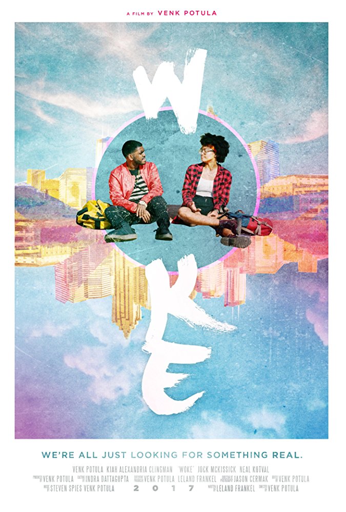 Woke (2018) | ČSFD.cz