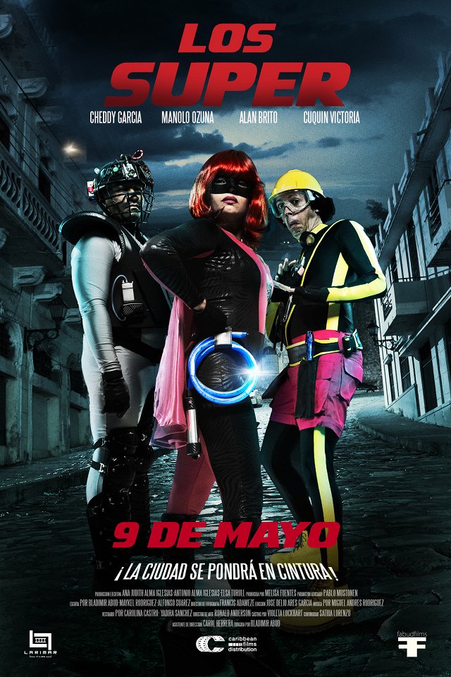 Los super (2013) | ČSFD.cz