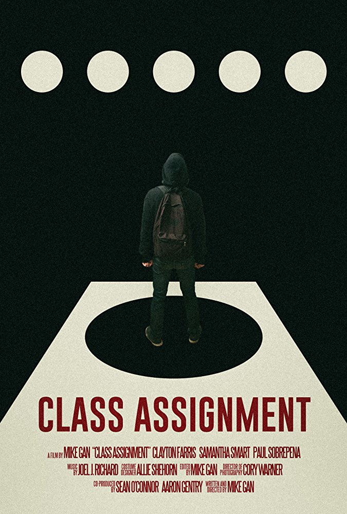 Class Assignment (2018) | ČSFD.cz