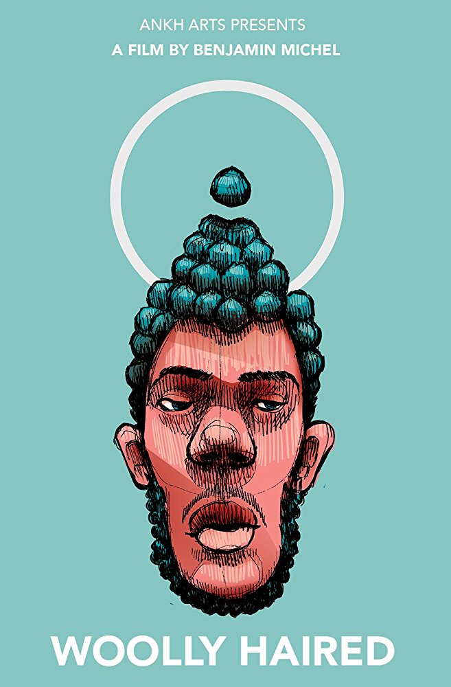 Woolly Haired (2017) | ČSFD.cz