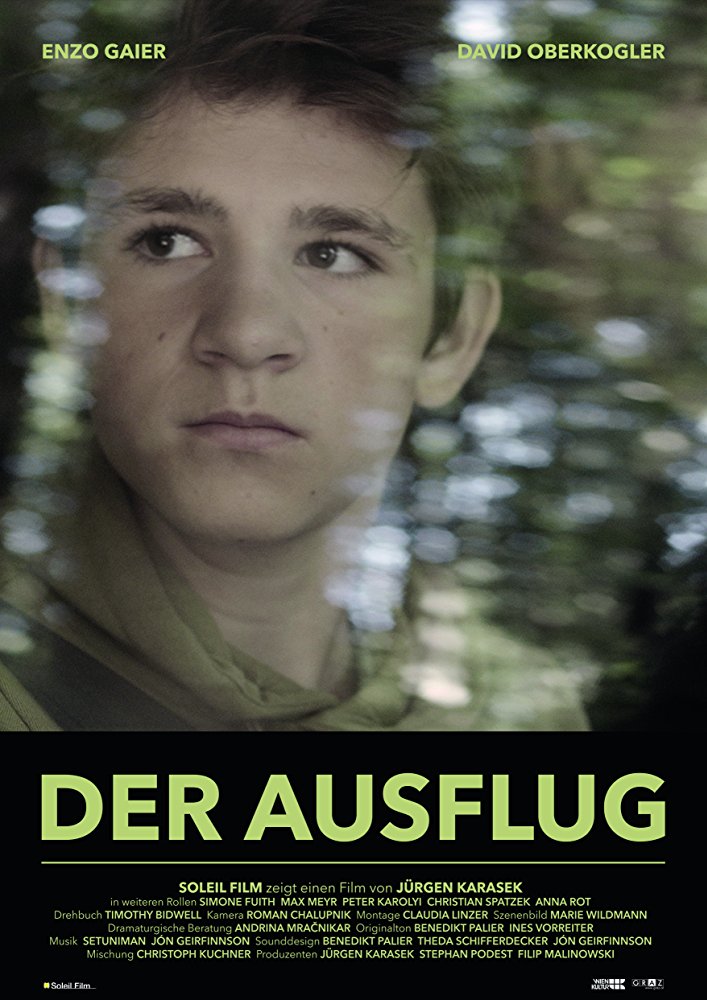 Der Ausflug (2018) | ČSFD.cz