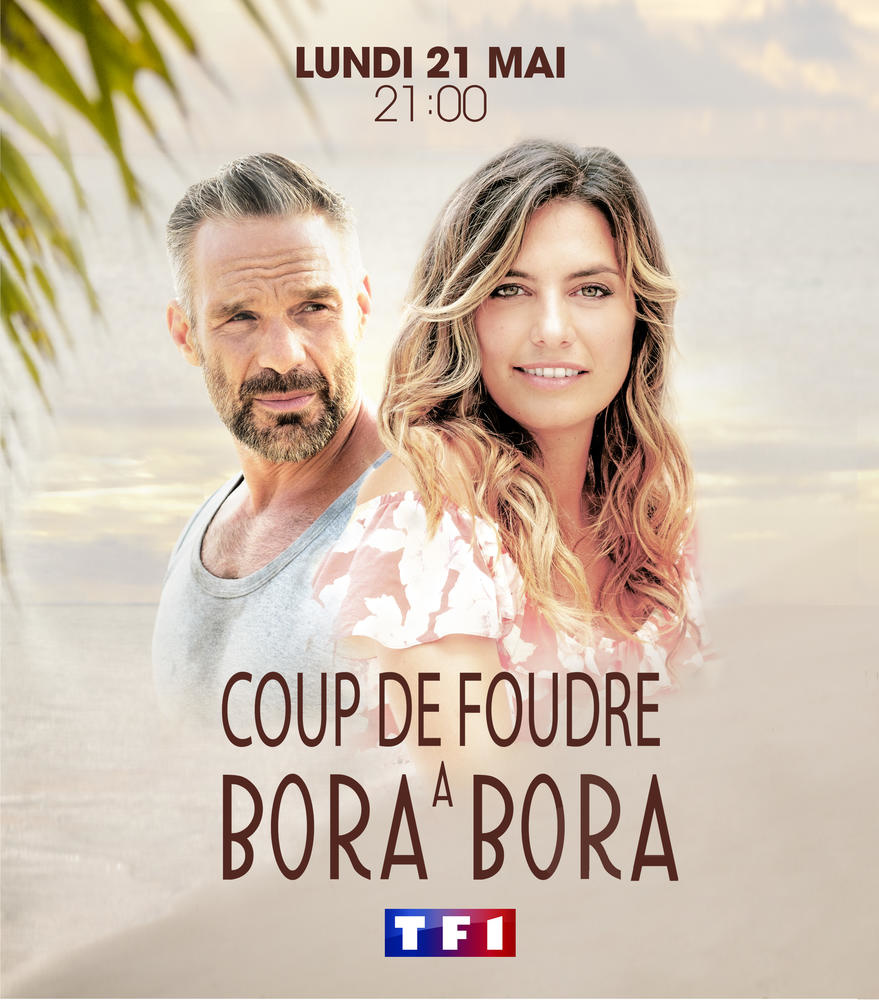 Láska na ostrove Bora Bora (2018) | ČSFD.sk