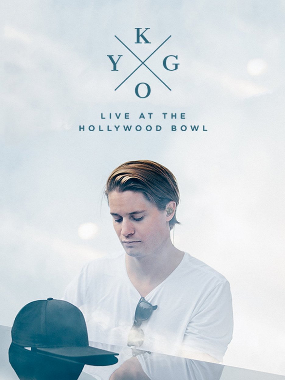 Kygo: Live at the Hollywood Bowl (2017) | ČSFD.cz